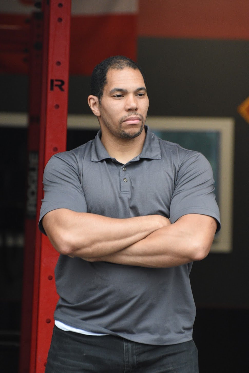 BarBell Basic – BarBell Basic