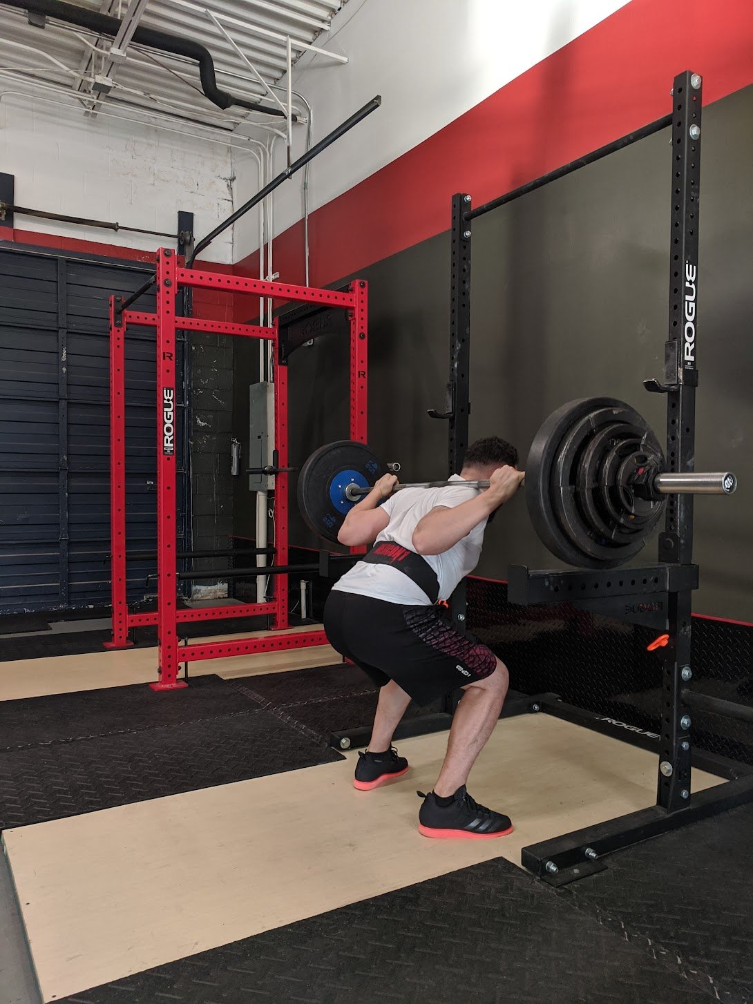 BarBell Basic – BarBell Basic